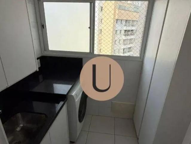 Apartamento com 3 dormitórios à venda, 97 m² por R$ 860.000,00 Vila Andrade São Paulo/SP
