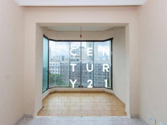 Apartamento com 3 dormitórios à venda, 97 m² por R$ 875.000,00 Lapa São Paulo/SP