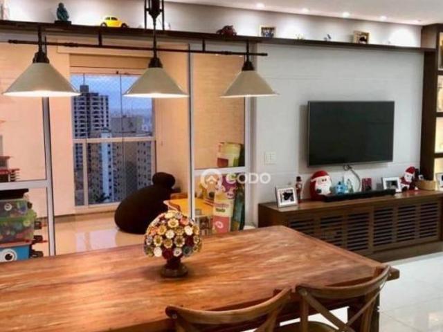 Apartamento com 3 dormitórios à venda, 97 m² por R$ 880.000 Jardim Elite Piracicaba/SP
