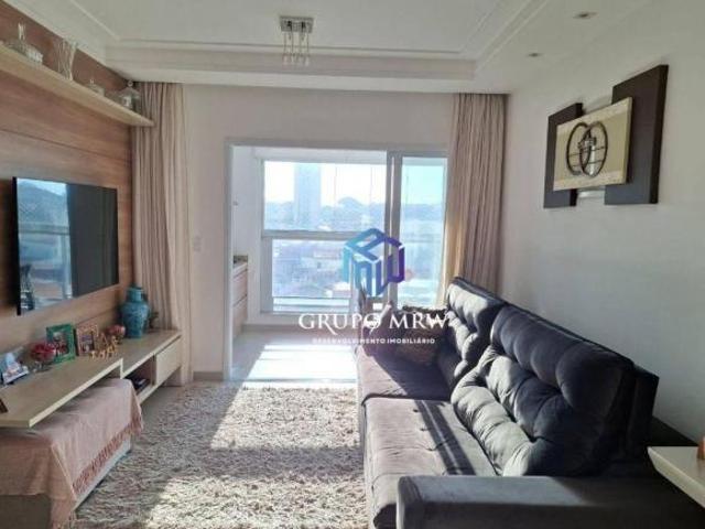 Apartamento com 3 dormitórios à venda, 97 m² por R$ 890.000,00 Jardim Piratininga Sorocaba/SP