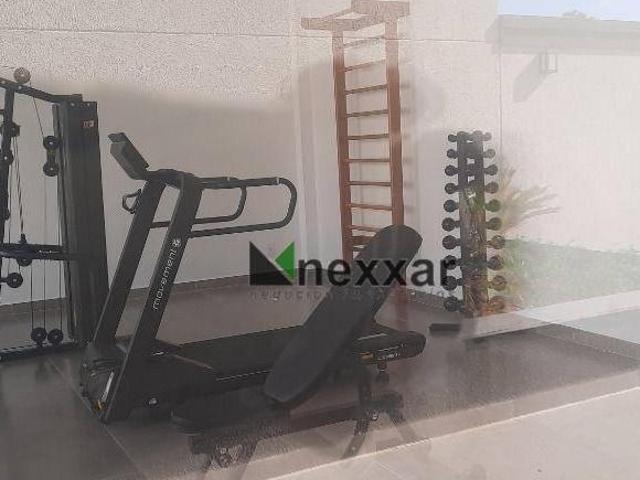 Apartamento com 2 suítes à venda, 97 m² por R$ 905.000 Vila Clayton Valinhos/SP