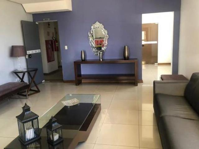 Apartamento com 3 dormitórios à venda, 97 m² por R$ 900.000,00 Campestre Santo André/SP