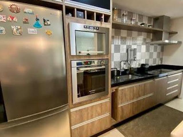 Apartamento com 3 dormitórios à venda, 97 m² por R$ 950.000,00 Atmosphera Jundiaí/SP