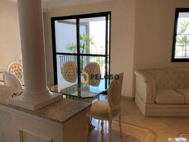 Apartamento à venda / 97,00m2 / 3 dormitórios / 1 suíte / 2 vagas / Freguesia do Ó São Paulo/SP