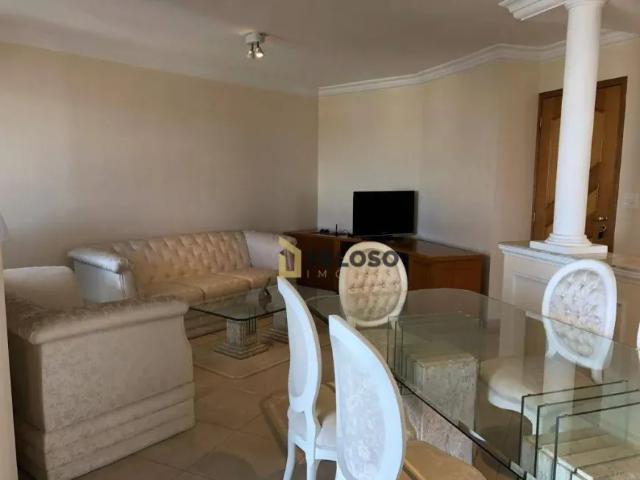 Apartamento à venda / 97,00m2 / 3 dormitórios / 1 suíte / 2 vagas / Freguesia do Ó São Paulo/SP
