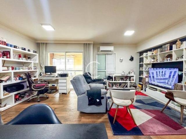Apartamento com 3 dormitórios à venda, 97 m² por R$ 950.000,00 Jardim Aquarius São José dos Camp