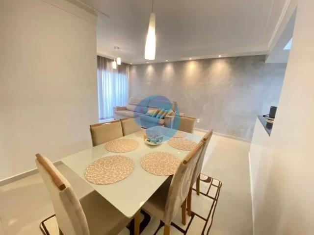 Apartamento com 3 dormitórios à venda, 97 m² por R$ 950.000,00 La Vista Moncayo Sorocaba/SP