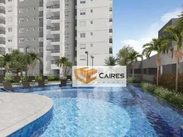 Apartamento com 3 dormitórios à venda, 97 m² por R$ 960.000,00 Jardim Aurélia Campinas/SP