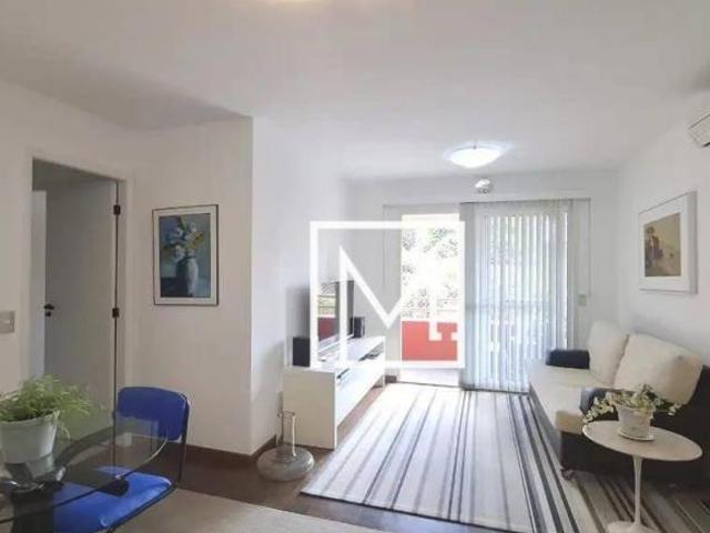 Apartamento com 3 dormitórios à venda, 97 m² por R$ 975.000,00 Vila Clementino