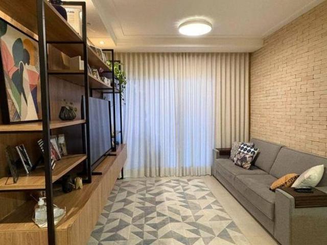 Apartamento com 3 dormitórios à venda, 97 m² por R$ 970.000,00 Jardim Piratininga Sorocaba/SP