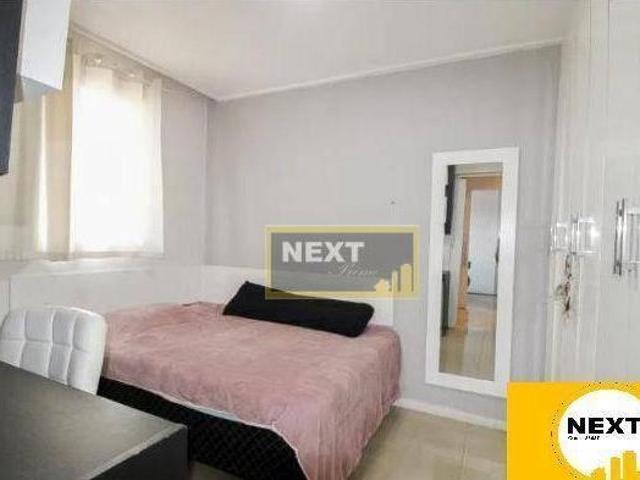 Apartamento com 3 dormitórios à venda, 97 m² por R$ 989.361,86 Chácara Califórnia São Paulo/SP