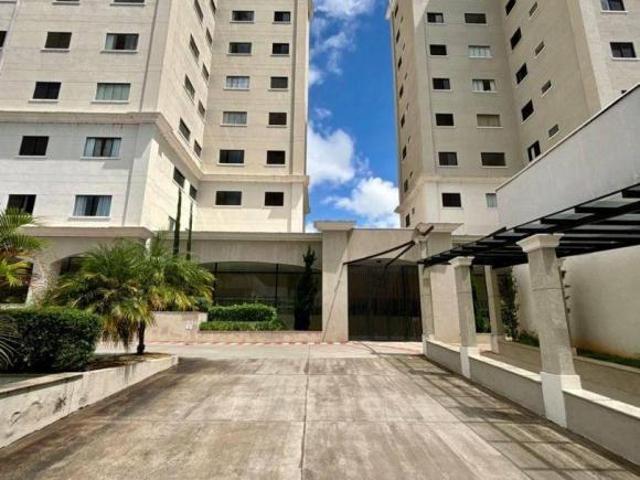 Apartamento com 3 dormitórios à venda, 97 m² por R$ 980.000 Centro Poços de Caldas/MG
