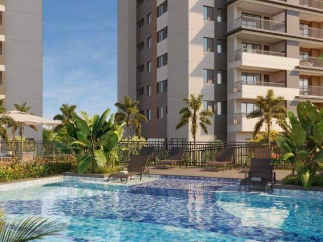 Apartamento com 3 dormitórios à venda, 97 m² por R$ 999.000 Jardim Emília Sorocaba/SP