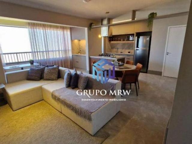 Apartamento com 3 dormitórios à venda, 97 m² por R$ 990.000,00 Parque Campolim Sorocaba/SP