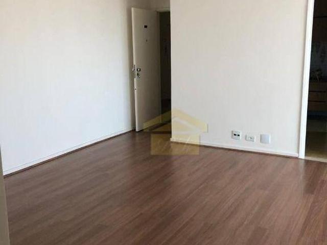 Apartamento com 3 dormitórios à venda, 97 m² Planalto Paulista São Paulo/SP