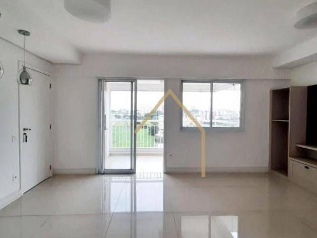 Apartamento com 3 dormitórios à venda, 97 m² Vila Frezzarin Americana/SP