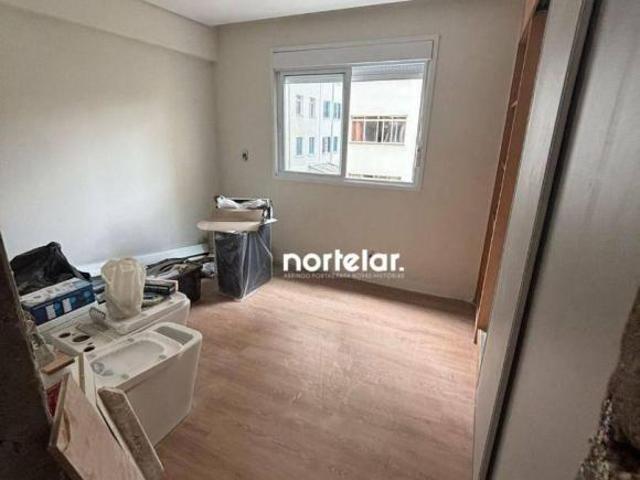 Apartamento com 3 dormitórios à venda, 97.50 m² Perdizes São Paulo/SP