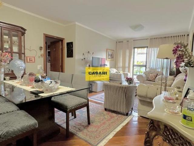 Apartamento com 3 dormitórios à venda, 97m² Baeta Neves São Bernardo do Campo/SP