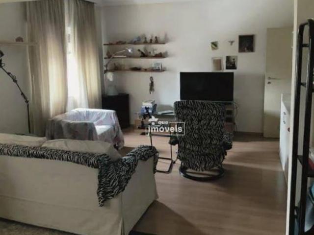 Apartamento com 3 dormitórios à venda, 98 m² em Perdizes