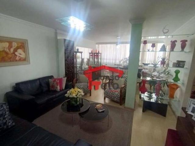 Apartamento com 3 dormitórios à venda, 98 m² Edifício Marina Limão