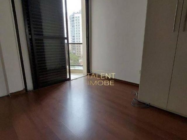 Apartamento com 3 dormitórios à venda, 98 m² Saúde São Paulo/SP