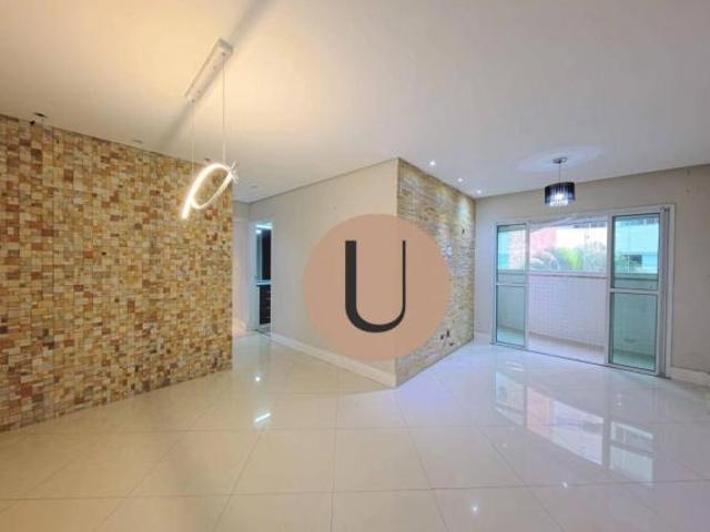 Apartamento com 3 dormitórios à venda, 98 m² Santa Maria São Caetano do Sul/SP