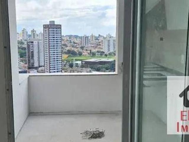 Apartamento com 3 dormitórios à venda, 98 m² por R$ 1.400.000,00 Nova Campinas Campinas/SP