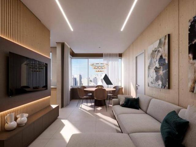 Apartamento com 3 dormitórios à venda, 98 m² por R$ 1.498.000,00 Santo Antônio Belo Horizonte/MG