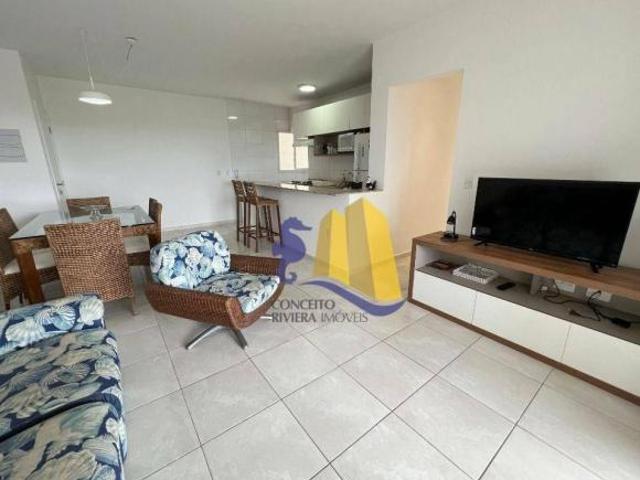 Apartamento com 3 dormitórios à venda, 98 m² por R$ 1.550.000,00 Jardim São Lourenço Bertioga/S