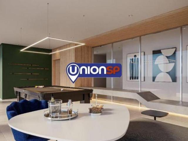 Apartamento com 3 dormitórios à venda, 98 m² por R$ 1.620.638,21 Pompeia São Paulo/SP