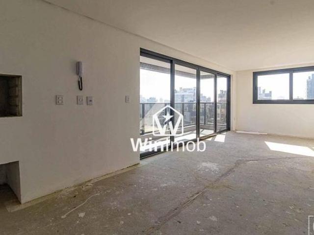 Apartamento com 3 dormitórios à venda, 98 m² por R$ 1.641.000,00 Rio Branco Porto Alegre/RS