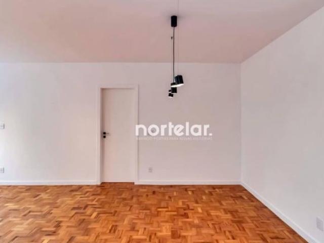 Apartamento com 3 dormitórios à venda, 98 m² por R$ 1.645.000,00 Jardim Paulista São Paulo/SP