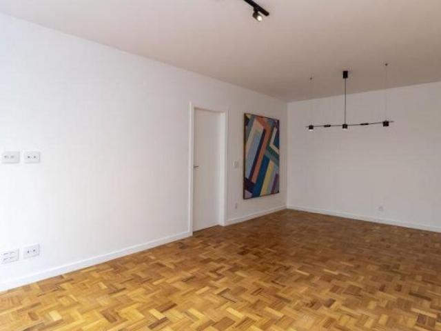 Apartamento com 3 dormitórios à venda, 98 m² por R$ 1.650.000 Jardim Paulista São Paulo/SP