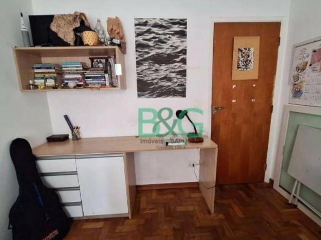 Apartamento à venda, 98 m² por R$ 1.689.000,00 Higienópolis São Paulo/SP