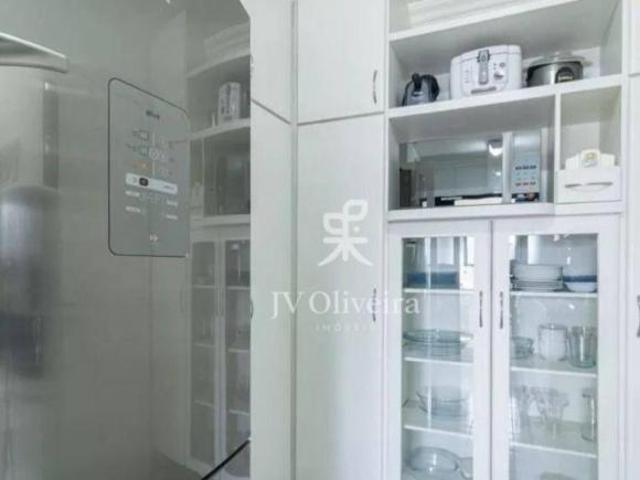 Apartamento com 3 dormitórios à venda, 98 m² Itaim Bibi São Paulo/SP