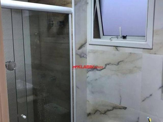 # Apartamento com 3 dormitórios à venda, 98 m² por R$ 1.010.000 Cambuci