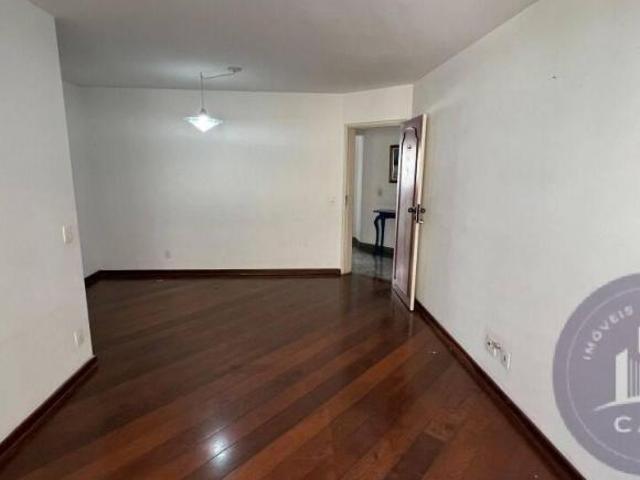 Apartamento com 3 dormitórios à venda, 98 m² por R$ 1.014.000 Alphaville
