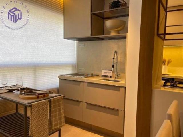 Apartamento com 3 dormitórios à venda, 98 m² por R$ 1.028.000,00 Jardim do Paço Sorocaba/SP