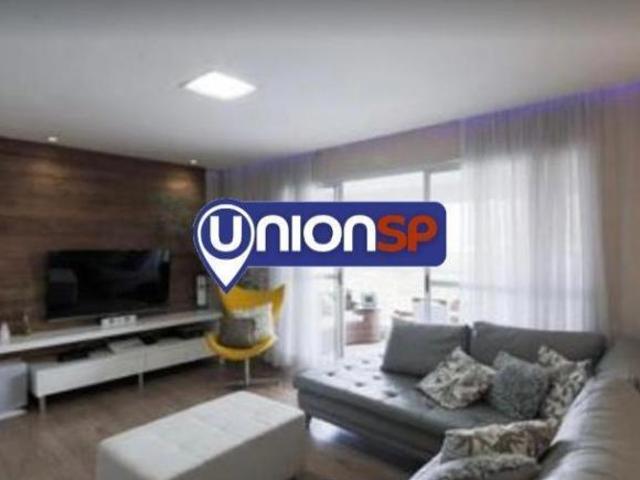 Apartamento com 3 dormitórios à venda, 98 m² por R$ 1.038.800,00 Jardim Marajoara São Paulo/SP