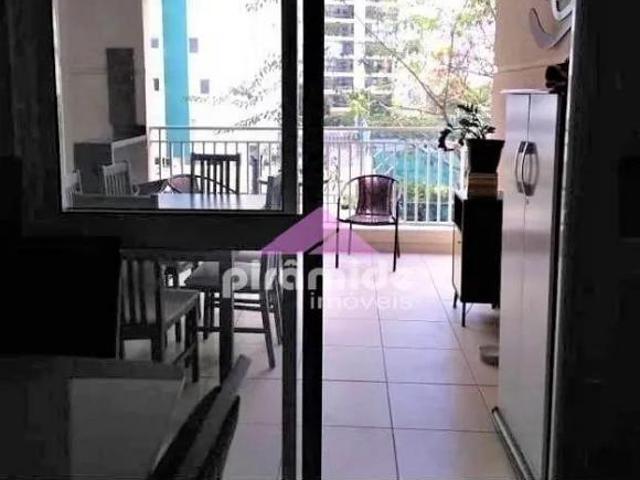 Apartamento com 3 dormitórios à venda, 98 m² por R$ 1.040.000,00 Jardim Aquarius São José dos Ca