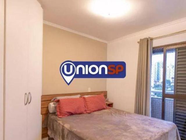 Apartamento com 3 dormitórios à venda, 98 m² por R$ 1.050.000 Pompeia São Paulo/SP