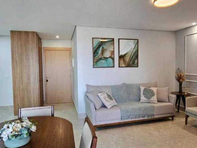 Apartamento com 3 dormitórios à venda, 98 m² por R$ 1.060.000,00 Vila Galvão Jundiaí/SP