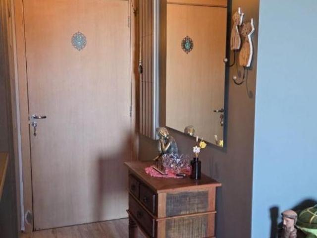 Apartamento com 3 dormitórios à venda, 98 m² por R$ 1.060.000,00 Vila Galvão Jundiaí/SP