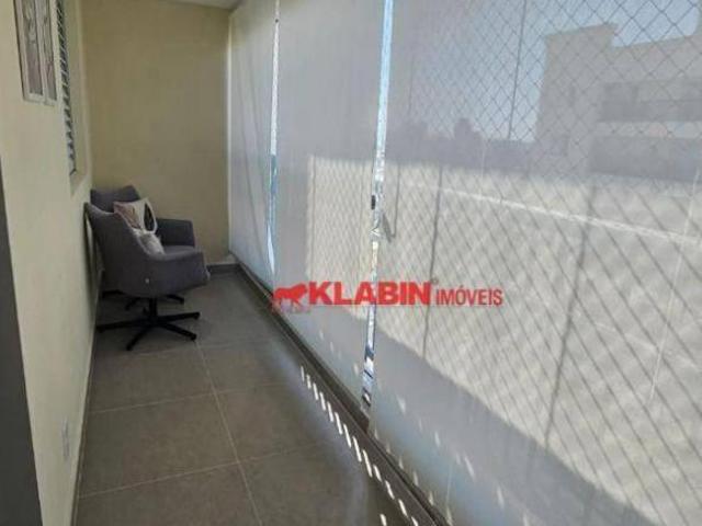 Apartamento com 3 dormitórios à venda, 98 m² por R$ 1.090.000,00 Ipiranga São Paulo/SP