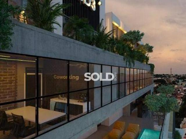 Apartamento com 3 dormitórios à venda, 98 m² por R$ 1.096.000,00 Residencial Paraíso Franca/SP