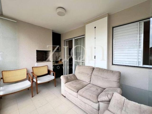 Apartamento com 3 dormitórios à venda, 98 m² por R$ 1.100.000 Jardim Taquaral São Paulo/SP