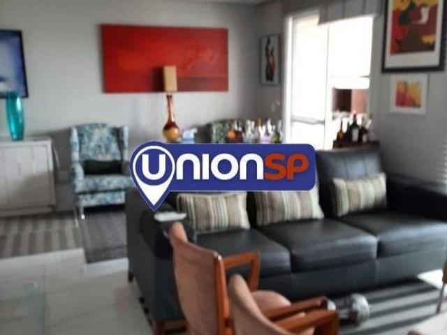 Apartamento com 3 dormitórios à venda, 98 m² por R$ 1.100.000,00 Cambuci São Paulo/SP