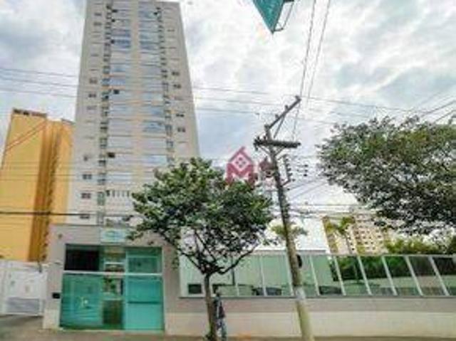 Apartamento com 3 dormitórios à venda, 98 m² por R$ 1.100.000,00 Fundação São Caetano do Sul/SP