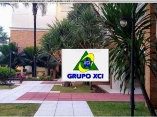 Apartamento com 3 dormitórios à venda, 98 m² por R$ 1.100.000,00 Loteamento Residencial Vila Bella
