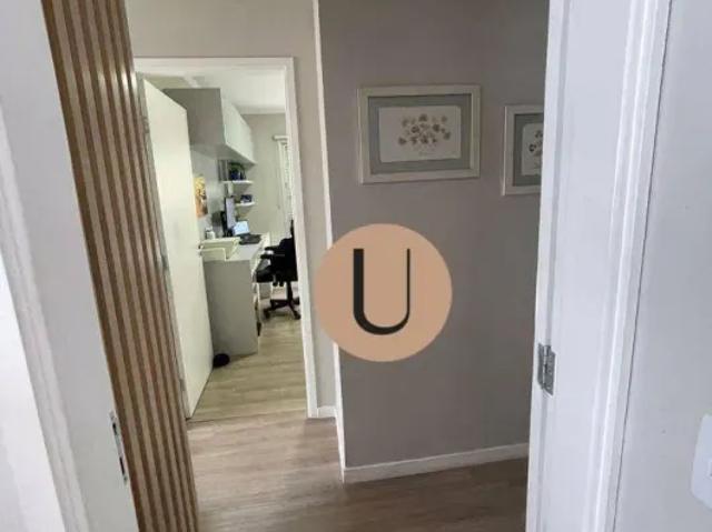 Apartamento com 3 dormitórios à venda, 98 m² por R$ 1.100.000,00 Vila Olímpia São Paulo/SP
